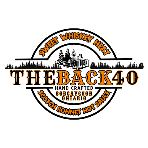 TheBack40