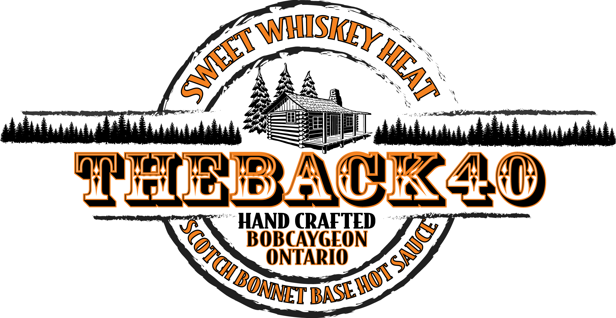 The Back 40 Smoke House Opening Soon - TheBack40