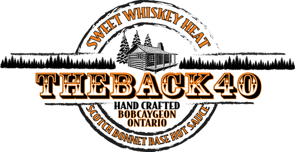 The Back 40 Smoke House Opening Soon - TheBack40